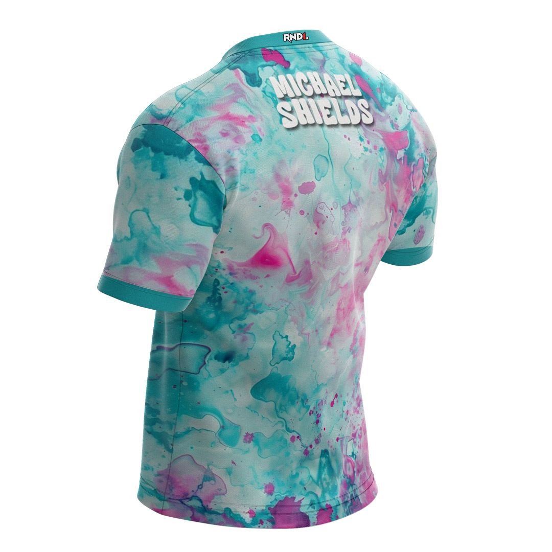 Michael Shields Fight Top » RND1 MMA Apparel